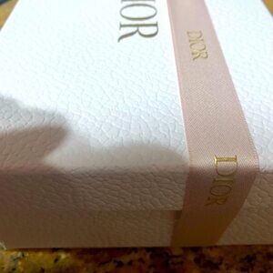 Dior | Storage & Organization | Brand Newgorgeously Textured Authentic ...